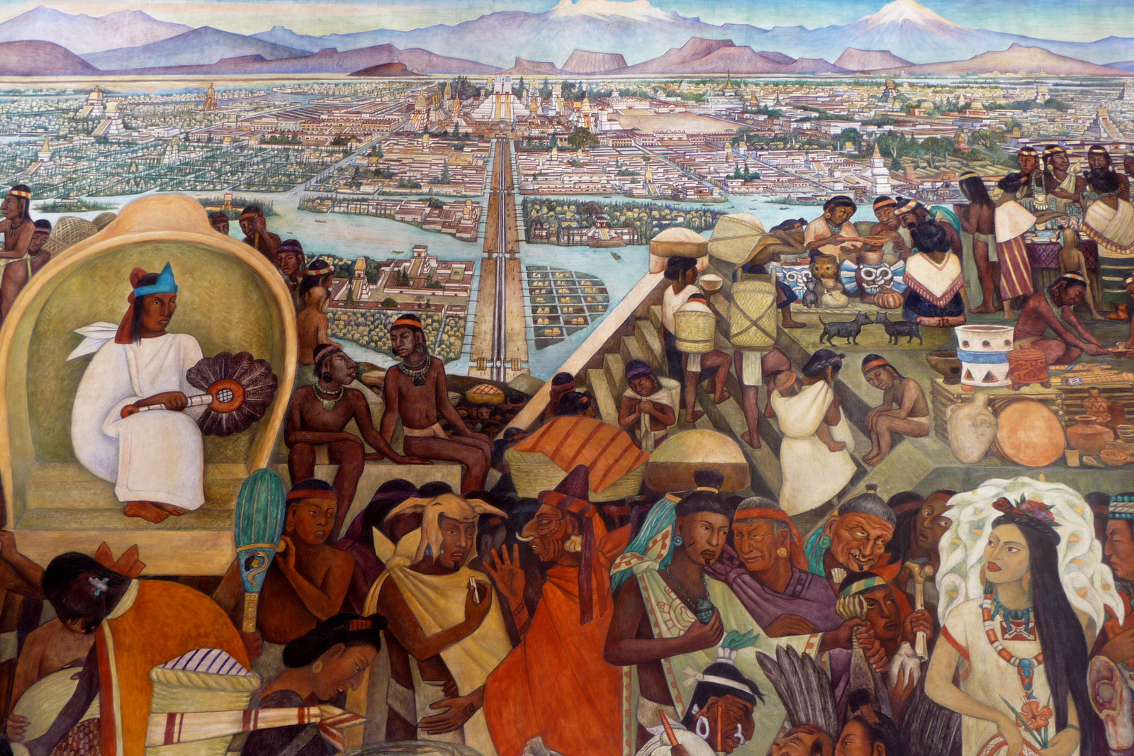 Cultures of ancient societies – Firstlawcomic